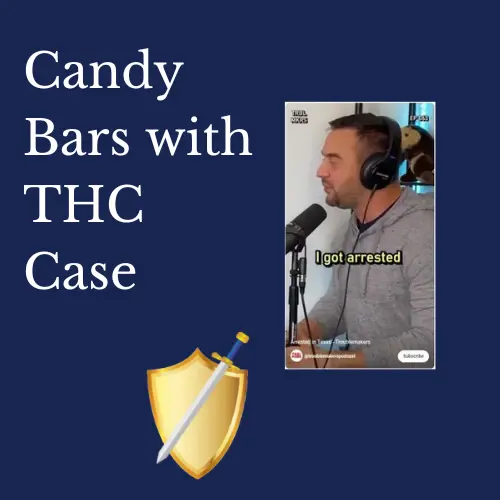 Felony Possession Charges Dropped: Randy Valerio's Case - Criminal ...