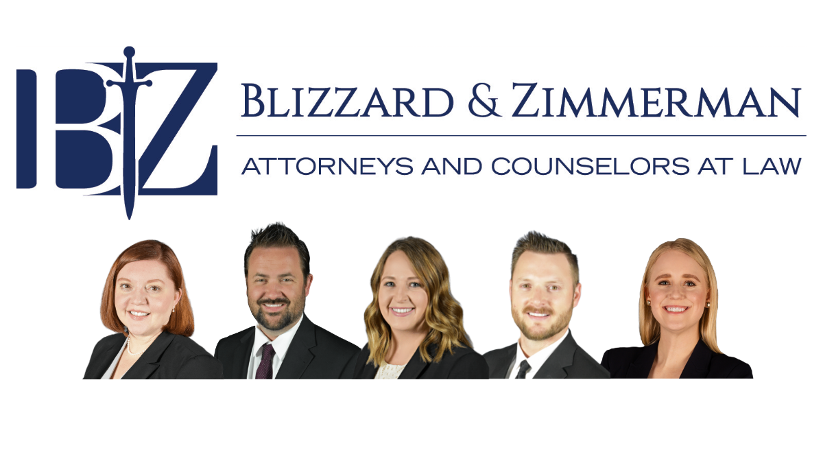 Criminal Law Archives - Criminal Defense Family Law | Blizzard and ...