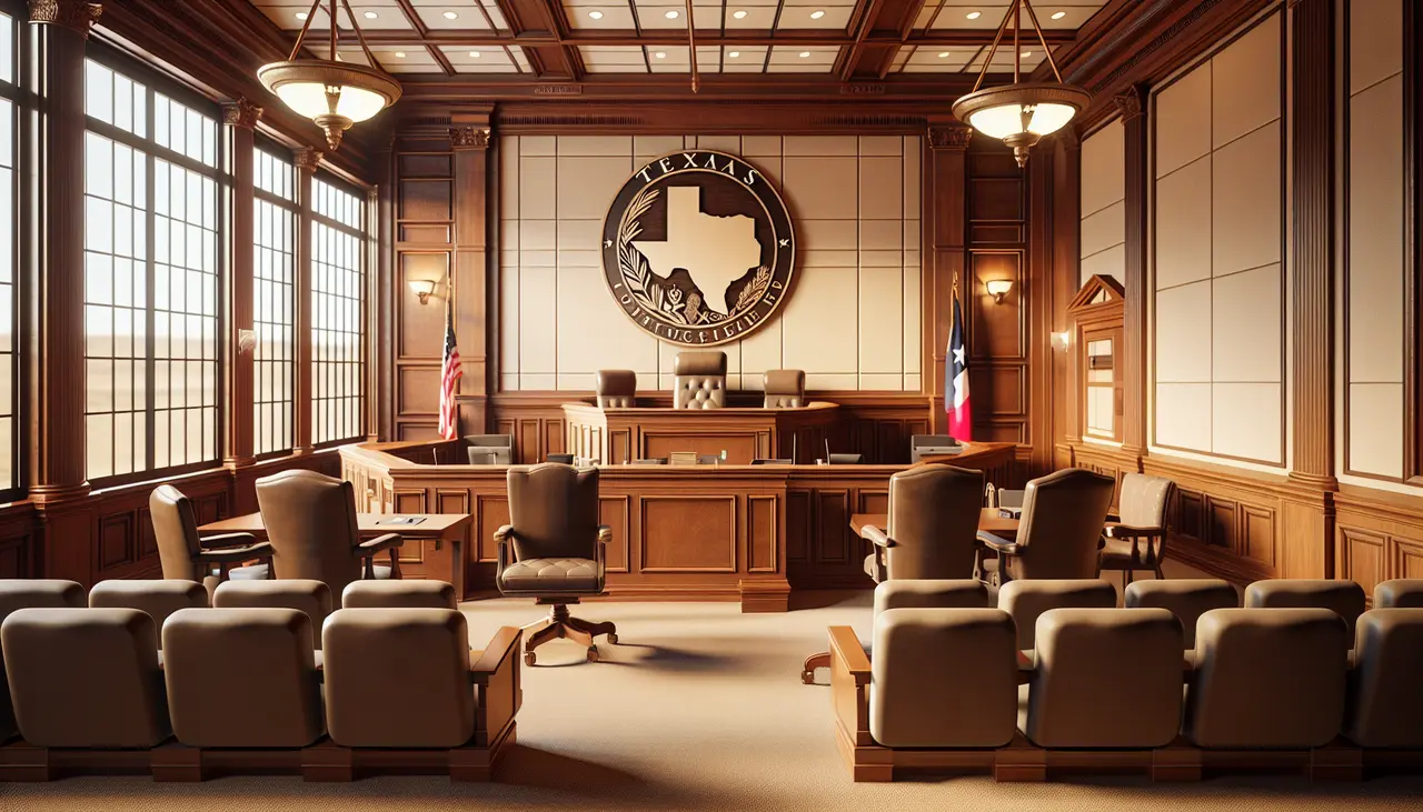 Protecting Your Rights: How a Child Support Lawyer Helps in Texas ...